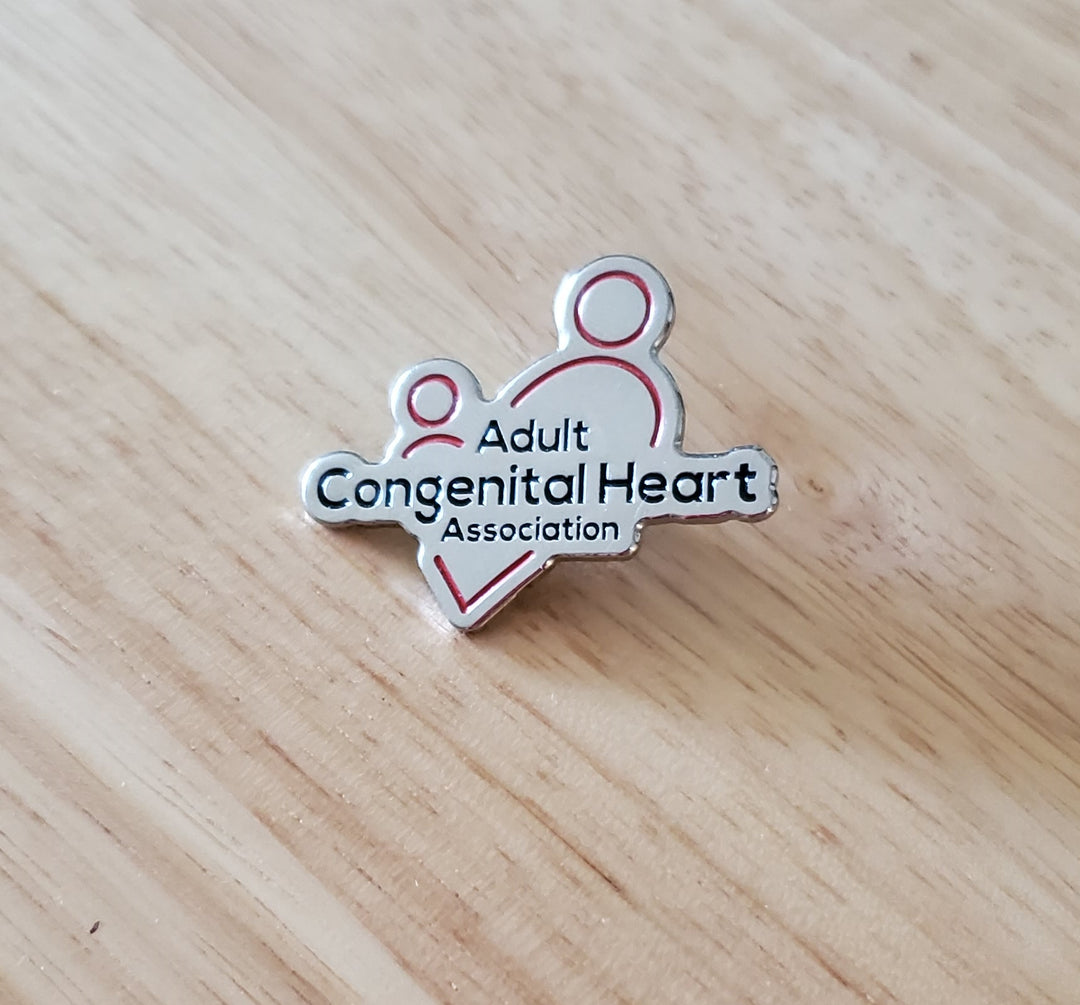 Adult Congenital Heart Association store